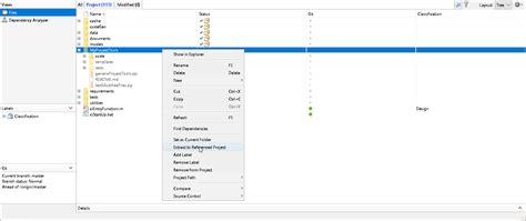 organize projects into components using references and git submodules matlab and simulink
