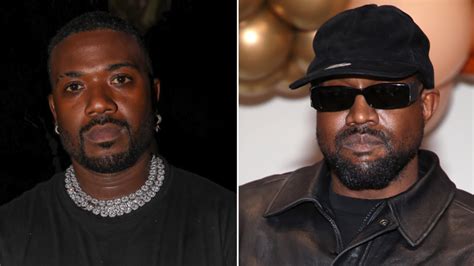 Ray J Responds To Kanye Wests Claims Of Second Sex Tape With Kim K Iheart
