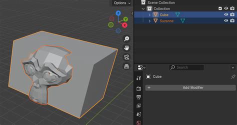 Modifiers Introduction To Scientific Visualization With Blender