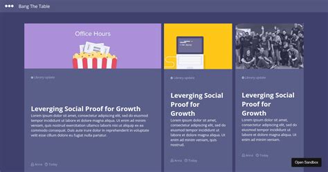 Notion Codesandbox