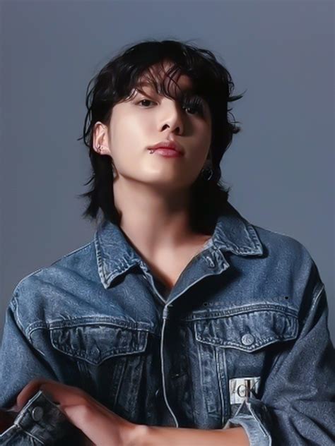 Jungkook Calvin Klein Photos From Boyish To Bold BTS Jungkook S