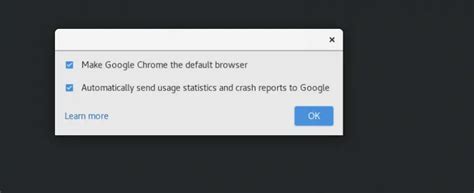 How To Install Google Chrome On RHEL 8 CentOS 8 LaptrinhX