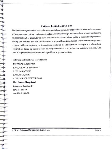 dbms assignment 1 pdf databases sql