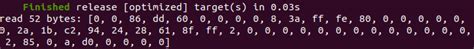 implementing tcp in rust arktos kai mennos