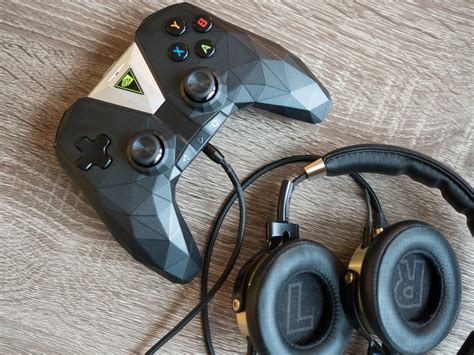 Best Android Games For NVIDIA Shield TV 2024 Android Central
