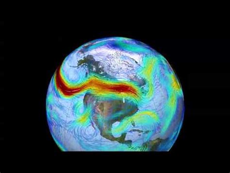 The Polar Jet Stream YouTube