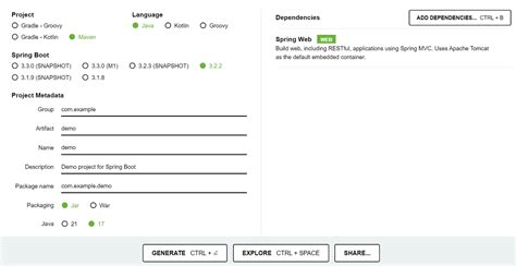 step by step guide to dockerize a spring boot application