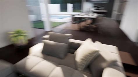 real time interactive archviz project created using unreal engine 4 upwork