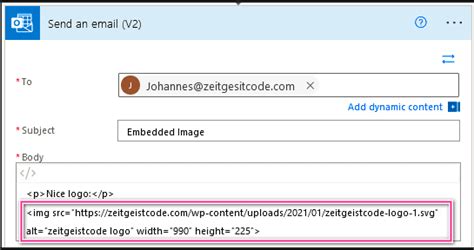 How To Send Emails With Power Automate Many Examples