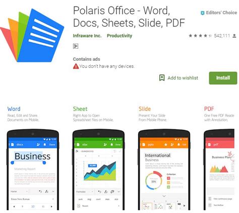 pdf note taker apps on android the 5 best apps for reading editing and annotating pdf on