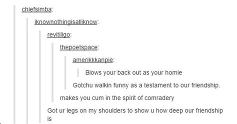friendship imgur