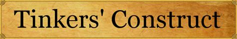 Tinkers Construct Smeltery Guide Tinkers Construct