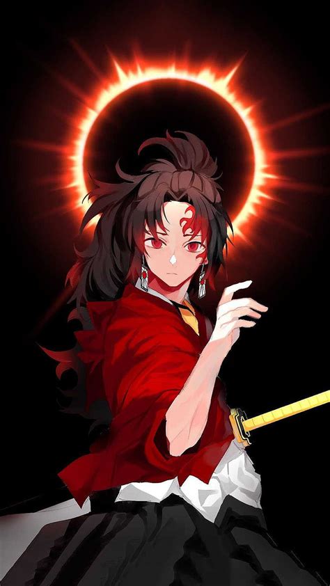 Share More Than 56 Yoriichi Wallpaper 4k Super Hot Incdgdbentre