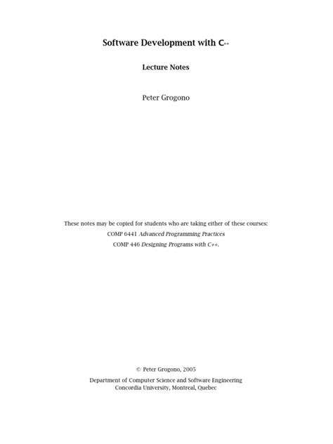 software development in c pdf c programming language c