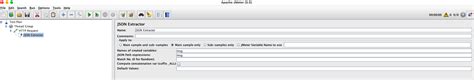 how to exctact response in jmeter stack overflow