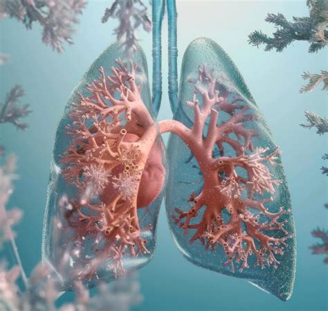 Understanding Alveoli Function Structure And Disorders
