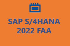 Product Info SAP S 4 HANA 2022 Fully Activated Appliance With AB