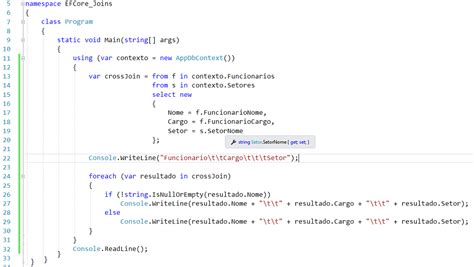 ef core 2 1 sql join com linq iii