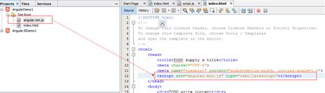 how to create your first angular application with net core in visual vrogue