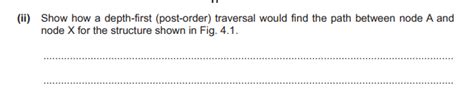 ocr a level computer science paper 2 h446 02 19th june 2023 [exam chat] page 17 the