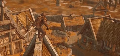 Skyrim Best Assassin Gear Armor And Weapons In The Game Fandomspot