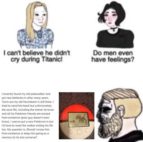 Its Enough To Make A Grown Man Cry Rmemes