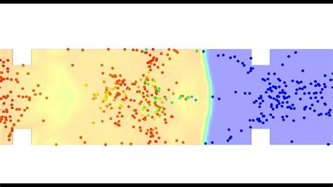 openfoam simulation solid fuel in deflagration to detonation transition process youtube