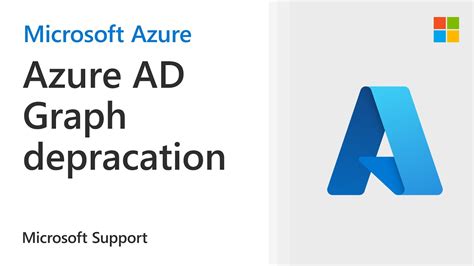 how to migrate from azure ad graph to microsoft graph microsoft youtube