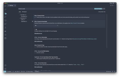 【py】【vscode】使用black格式化代码 vscode black formatter csdn博客