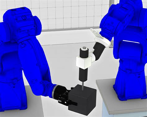 Offline Robot Programming Software OLRP OCTOPUZ