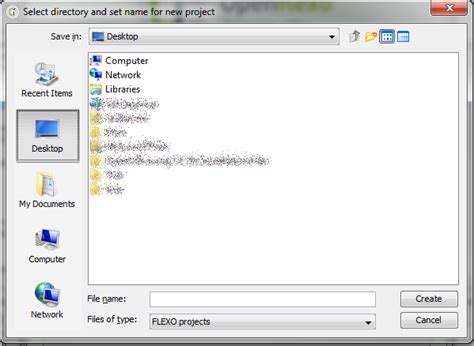 Windows Native File Chooser In Java Stack Overflow