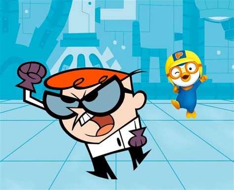 Dexters Laboratory Screenshot Scene 11 Rdexterslaboratory