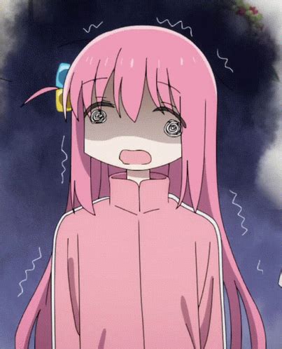Bocchi The Rock Hitori Gotoh Bocchi The Rock Hitori Gotoh Bocchi