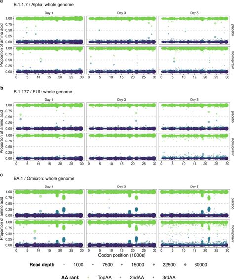 characterisation of sars cov 2 genomic variation in response to molnupiravir treatment in the