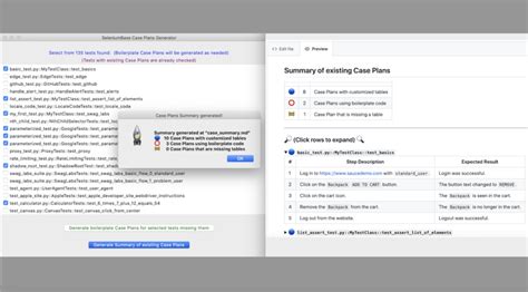 seleniumbase web automation and testing with python