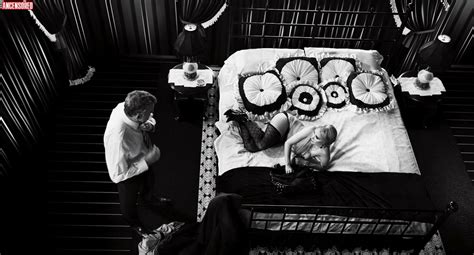 Naked Juno Temple In Sin City A Dame To Kill For