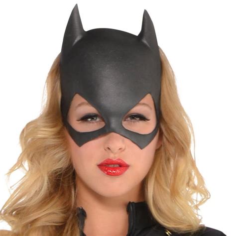 Adult Batgirl Deluxe Costume Batman Party City