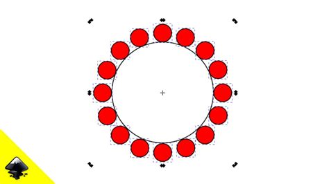3 Ways To Precisely Copy And Rotate Objects On A Circular Path