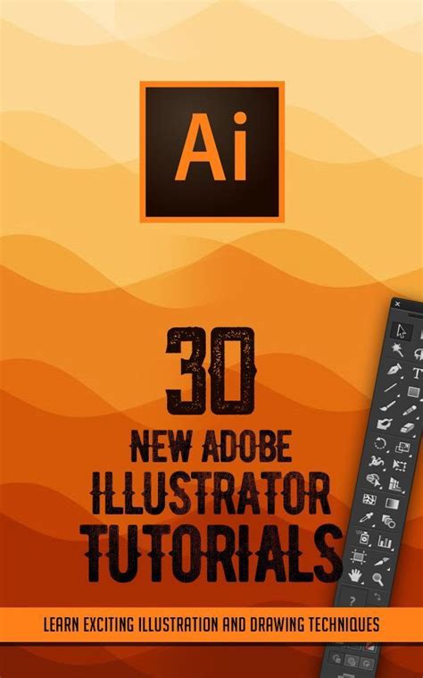 illustrator tutorials 30 new tuts to learn drawing and illustration tricks artofit