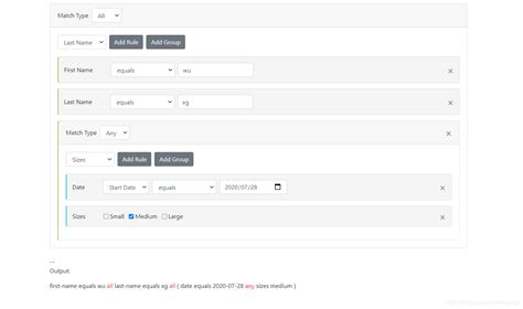 vue query builder获取sql vue query builder csdn博客