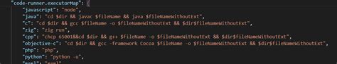 vscode runcode c 中文乱码 vscode run 乱码 c语言 csdn博客
