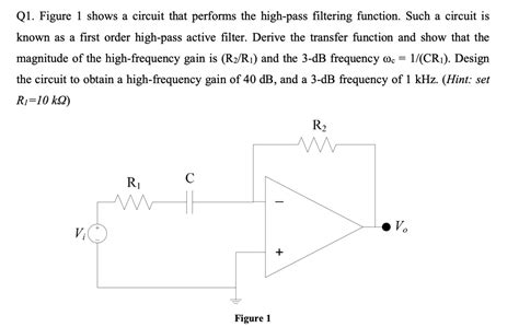 solved solve the question in details and simulate the circuit using multisim to find the output