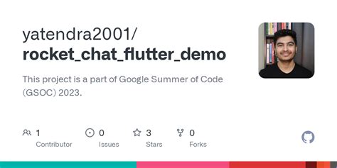 Rocket Chat Flutter Demo Main Dart At Master Yatendra2001 Rocket Chat