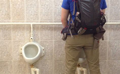 Public Toilets For Gays