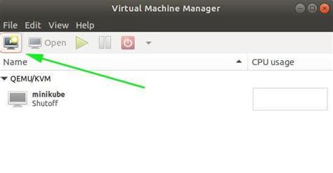 How To Create Virtual Machines In KVM Using Virt Manager DesignLinux