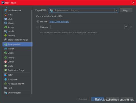 使用springboot开发javaweb应用入门 springboot和javaweb csdn博客