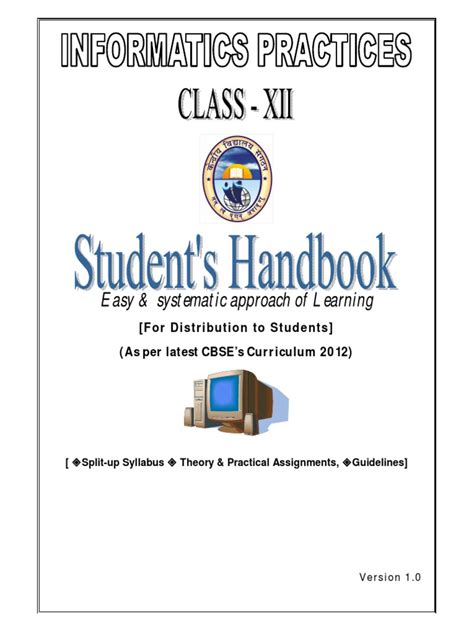 137673885assignments for class xii ip pdf pdf inheritance object oriented programming