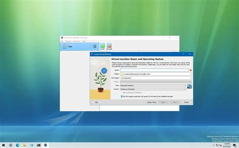 How To Install VirtualBox On Windows Server 2023 Server Decode