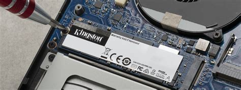 How To Instal Nvme SSD Robots Net