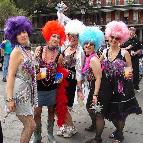 Mardi Gras Upskirt Telegraph